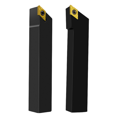 螺钉式外圆刀杆55度DCMT系列