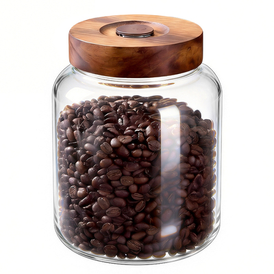 【单项排气】专业养豆醒豆储豆