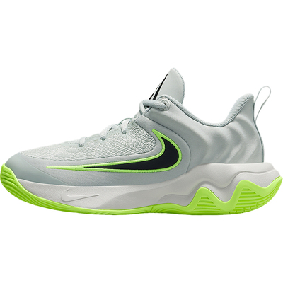 Nike/耐克正品2025 GS女子大童减震运动耐磨经典篮球鞋IH7664-002
