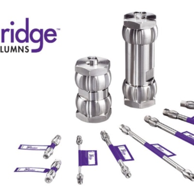议价186003005 Waters XBridge BEH Shield RP18 5 µm, 3 *150色