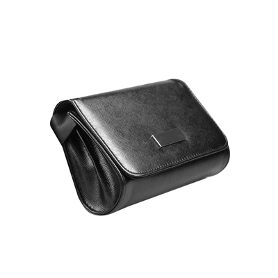 珠宝店2025帆布导购腰包