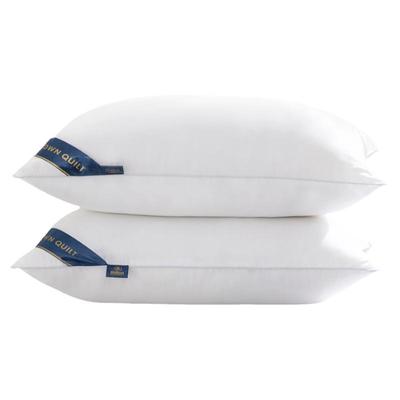 希尔顿酒店枕头枕芯一对