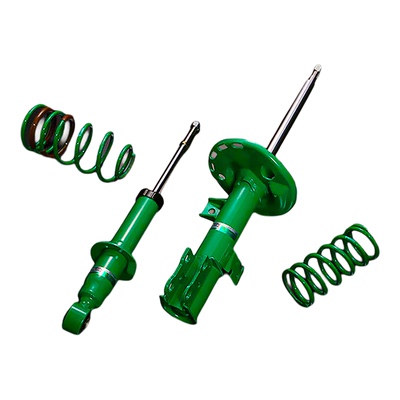 TEIN减震器阻尼可调避震埃尔法奥德赛艾力绅宋 汉理想问界深蓝03