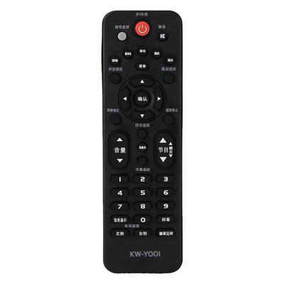 适用于遥控器康佳电视机