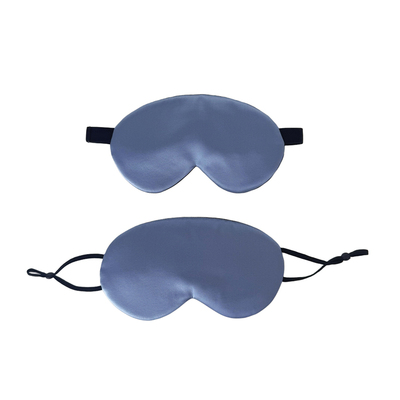 最基础最普通但好用的真丝眼罩