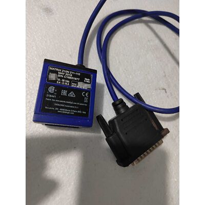 议价得利捷扫码MATRIX 210N  211-110，