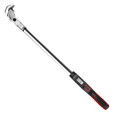 天钝钢筋数显扳手电子力矩扳手