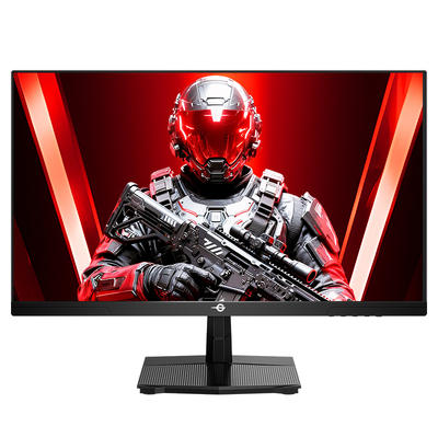 215Hz高刷！25寸电竞显示器