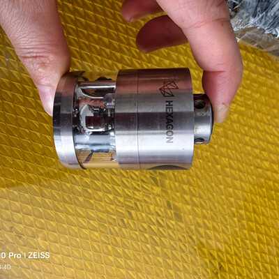 议价：海克斯康m&h IRR91.40接收器，HEXAGON m&