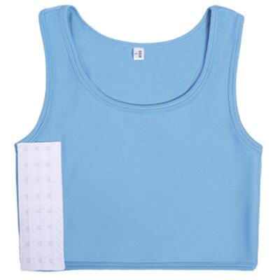 kkh缩胸短款cos塑胸学生
