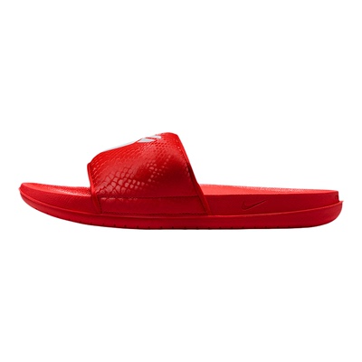 Nike/耐克正品Kobe Offcourt男女同款休闲一字拖鞋IF2870-600