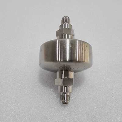 MYKROLIS Wafergard In Line Gas Filter WG2F06WR1