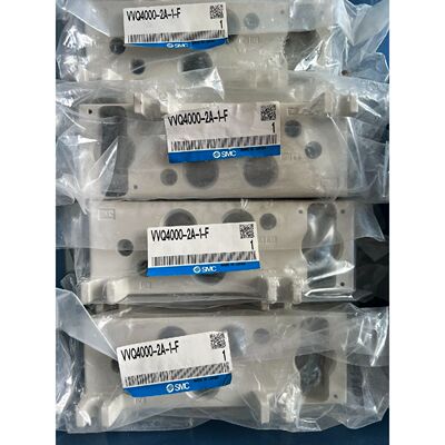 阀板VVQ4000-2A-1-F，12个 30