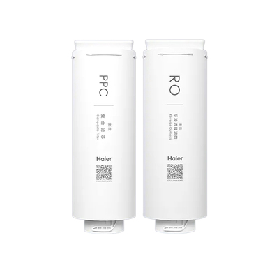 海尔净水器机HRO4H79/6H79/8H79/98/99/81PPC反渗透Ro膜滤芯