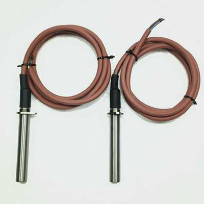 SAACKE ESVN 12 HEATING BAR ELEMENT RICA.8254.018.021A.1.220V