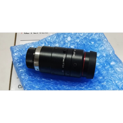 议价CA-LHR50 KEYENCE基恩士超高分辨率镜头50mm 全新原装正品