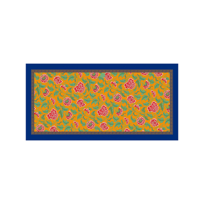 御花堂厨房硅藻泥防滑可擦免洗垫