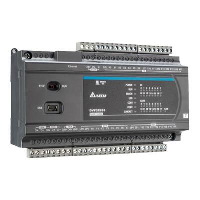 PLC/DVP32/48/80/64ES300RT