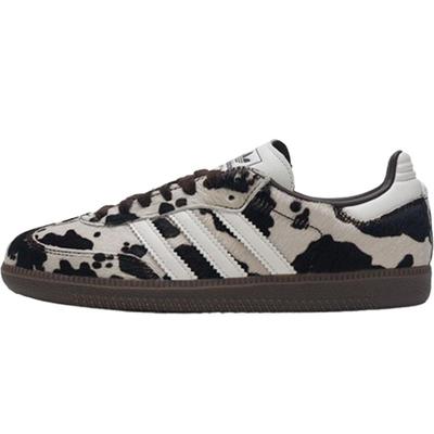 adidas阿迪达斯三叶草男女鞋SAMBA OG运动鞋休闲鞋KK2238
