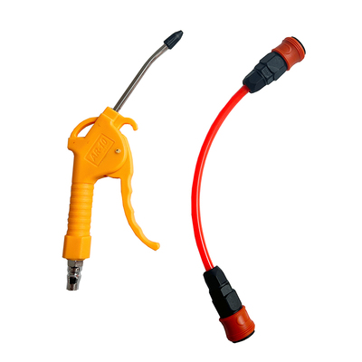 金属吹枪，很结实耐用三宇吹尘枪