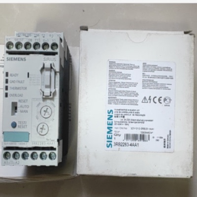 议价3RB2283-4AA1西门子分析单元3RB22834AA1全新原装现货