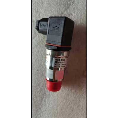 060G5565  丹佛斯压力传感器  0-400bar