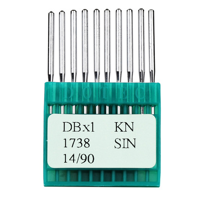 多特工业平缝机针DBX1