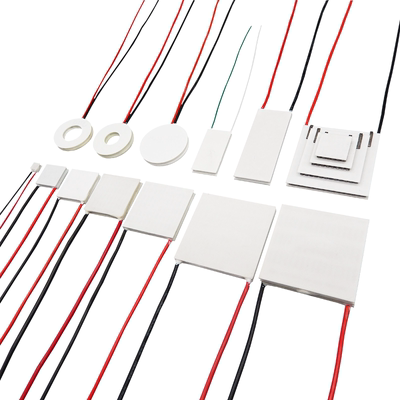 40*20mm/12V制冷片TES1-120015/12003/12004/12005/12006致冷片