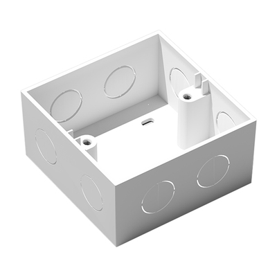 86型明装底盒45mm加深