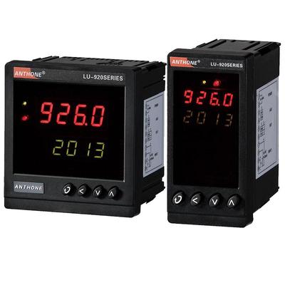 经济型PID智能pt100温控器