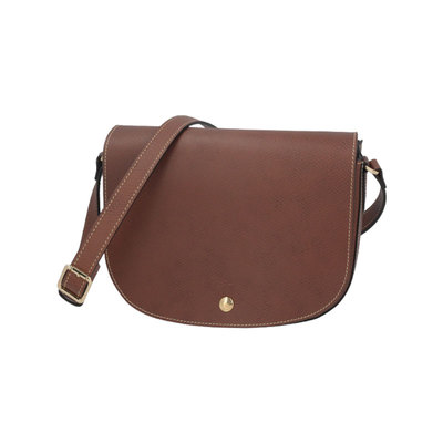 LONGCHAMP/珑骧女士单肩斜挎包