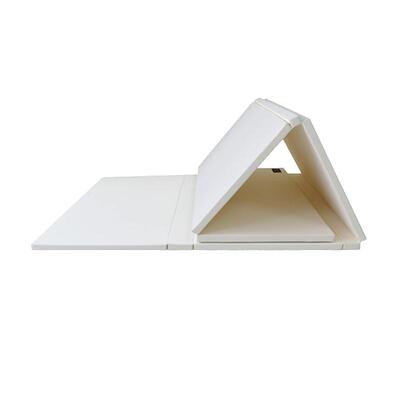 韩国无缝爬行垫licoco