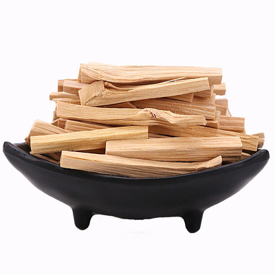 檀香中药材白檀药用食用天然正品