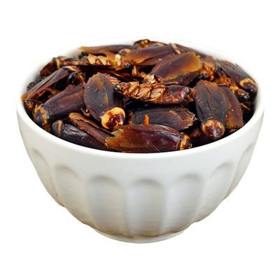 蟑螂中药材正品小强蟑螂虫干货郎