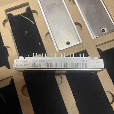 询价-Infineon IGBT模块FS75R12KE3_B9
