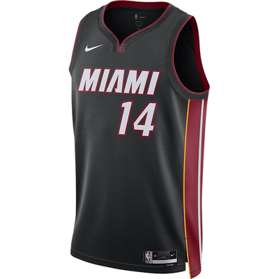 Nike/耐克正品NBA男子新款球队Logo印花球衣背心T恤DN2011