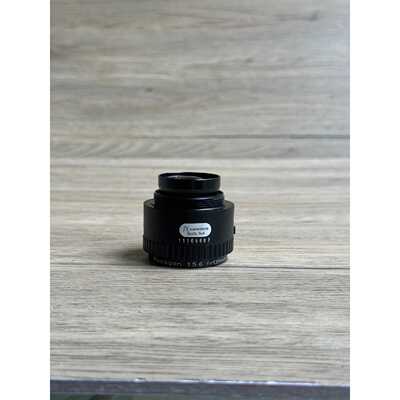 溢价-罗顿斯德  Rodagon 135mm   1:5.6 专业