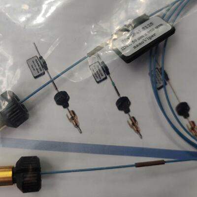 （请询价）赛默飞nanoViper管路！货号6041.5215！50u