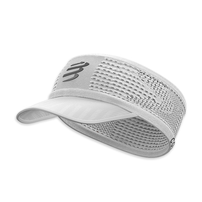 compressport马拉松跑步遮阳帽