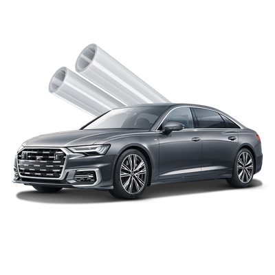 【央企严选】美国雅龙隐形车衣