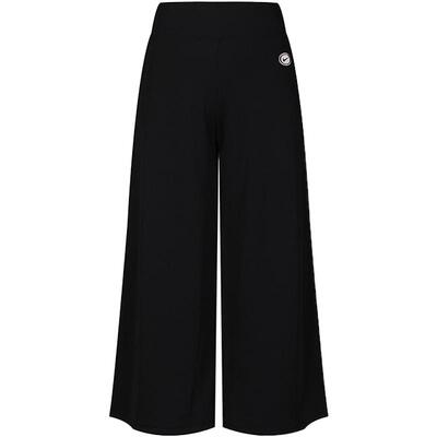 Nike/耐克官方正品年女子AS W NSW PANT RIB FEMME针织长裤CU5357