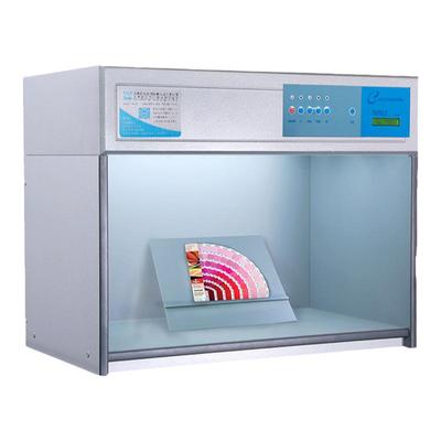 TILO/天友利对色灯箱D65国际标准光源五金油漆纺织面料印刷比色箱