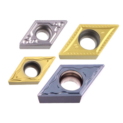 瓦洛克数控内孔菱形陶瓷刀片