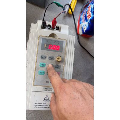 询价JTE200J0075G3变频器一台