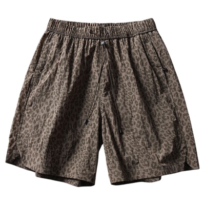 TNMK五分短裤户外轻量化速干裤子