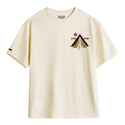 【“开合”小帐篷】马登美式短袖