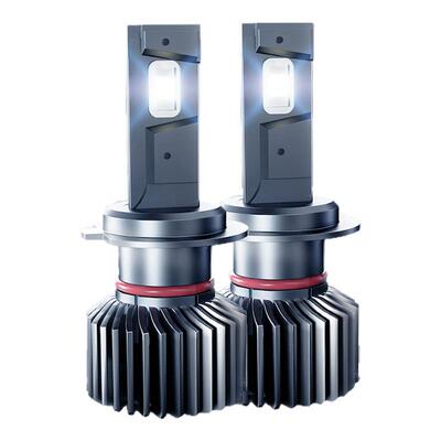 途虎王牌US1汽车大灯led灯泡车灯h7h1h11改装车灯远近一体近光灯