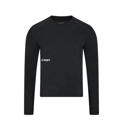 CEP2026春季CORERUN长袖衬衫男