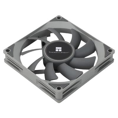 利民8015w薄款机箱风扇