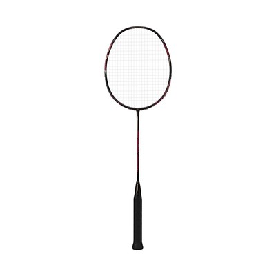 川崎攻剑Z500羽毛球拍单拍礼盒装